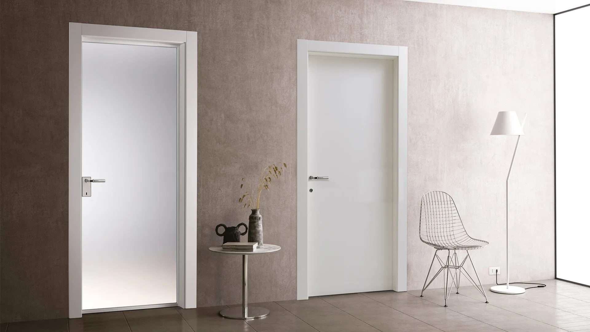 Porte Bianche: Scopri tutti i Modelli | Bertolotto