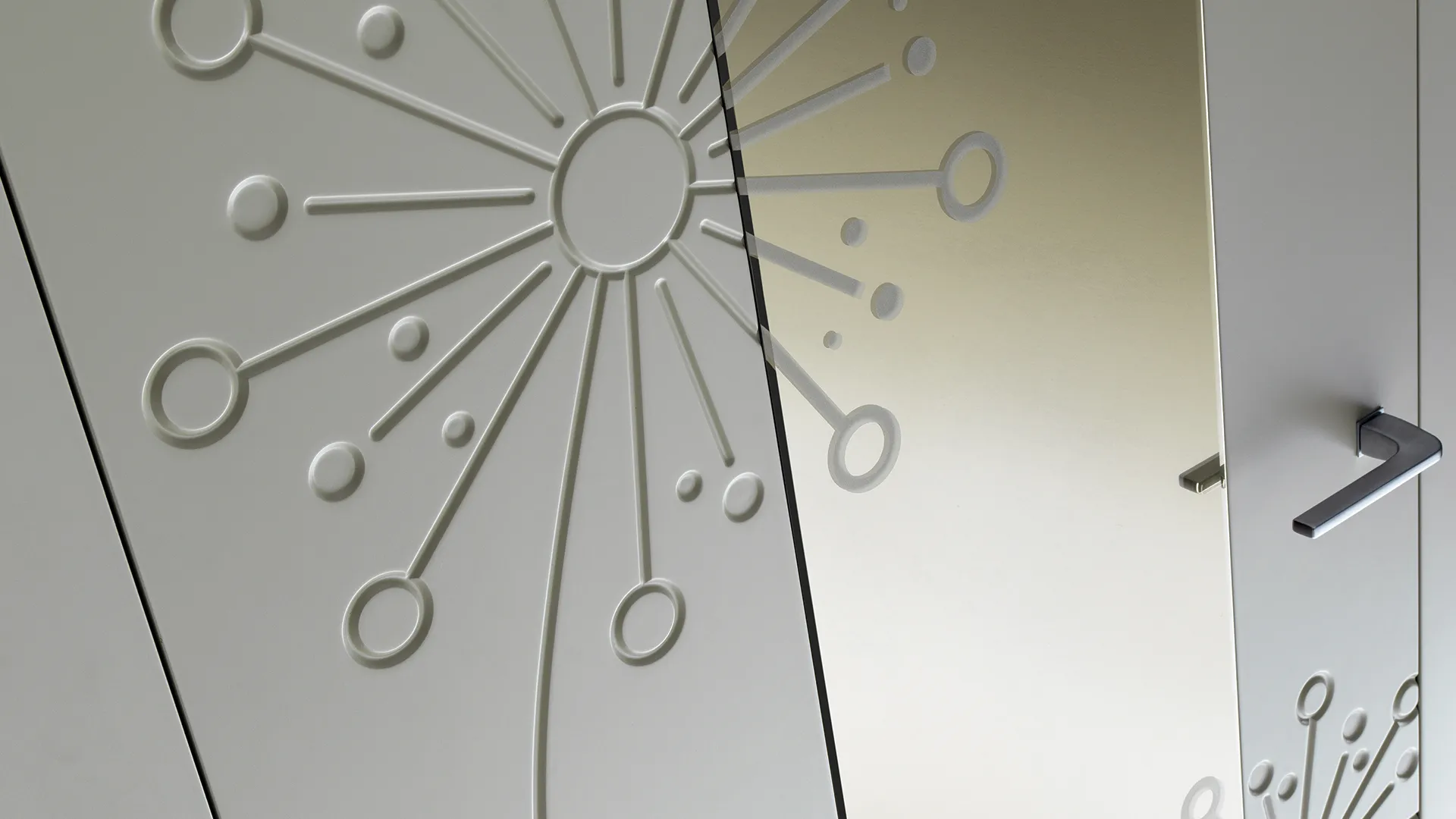 Porte Design per Interni | Bertolotto