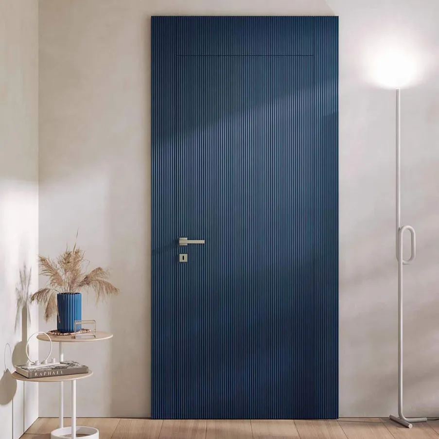 Porte Interne Colorate | Bertolotto